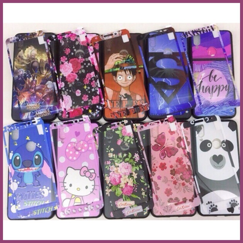 ♟ buy 1 take 2 Cherry Mobile Flare j5S j6 j8 S6 lite S7 mini S8 Pro S8 lite 2in1 Case With ...