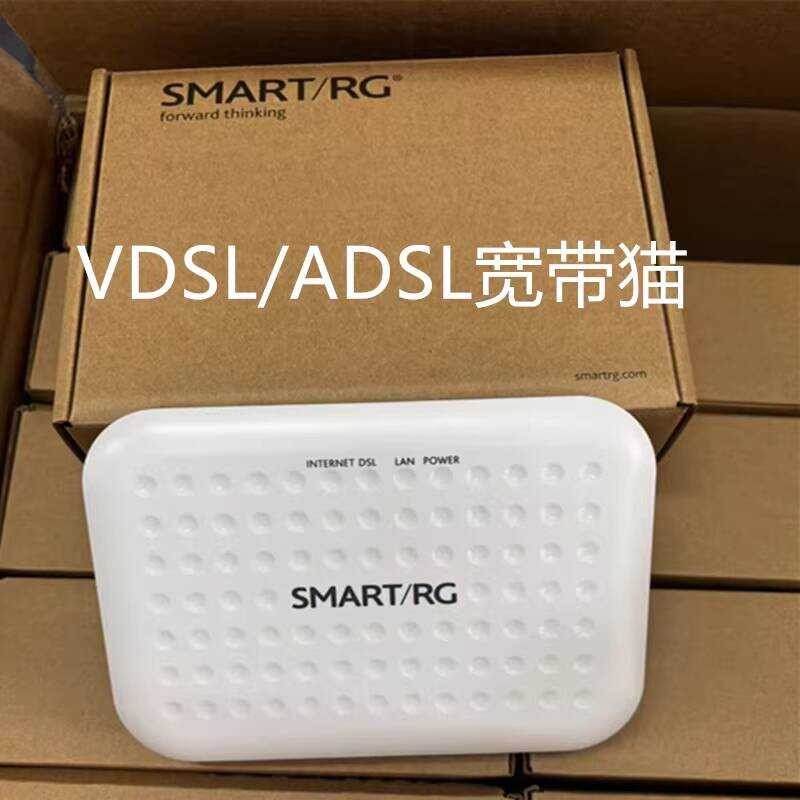 SMART/RG Overseas Version ADSL/VDSL Telecom Unicom Mobile All-Network ...