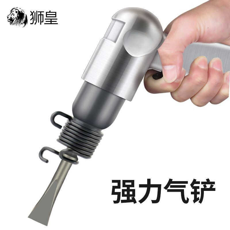 Lion King Powerful Pneumatic Chisel Small Impact Air Hammer/Air Chisel ...