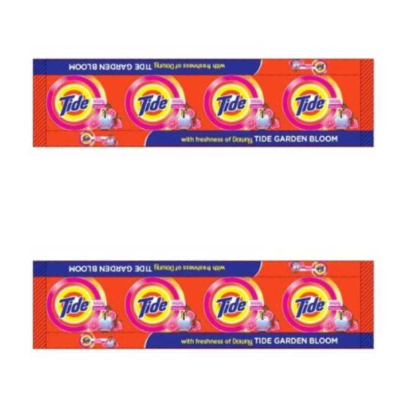 Tide Laundry Bar Detergent With Downy 380G 2 Bars 9F7 | Shopee Philippines