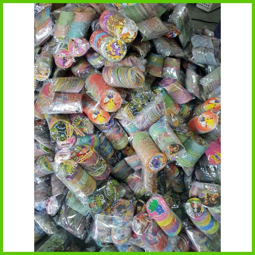 pogs toys 95pcs pogs ( mobile legend , minecraft , roblox , among us ...