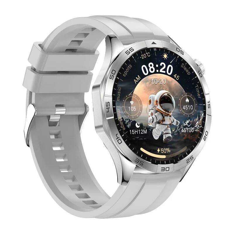 Bluetooth 2025 Call Smart Watch Women Custom Dial Watches Men Sport ...