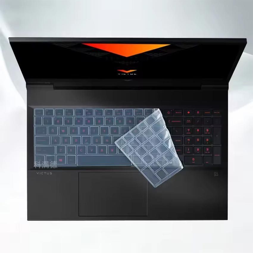 For HP VICTUS 16 16.Light and Shadow Wizard 7 16.1 Inch Gaming Laptop ...