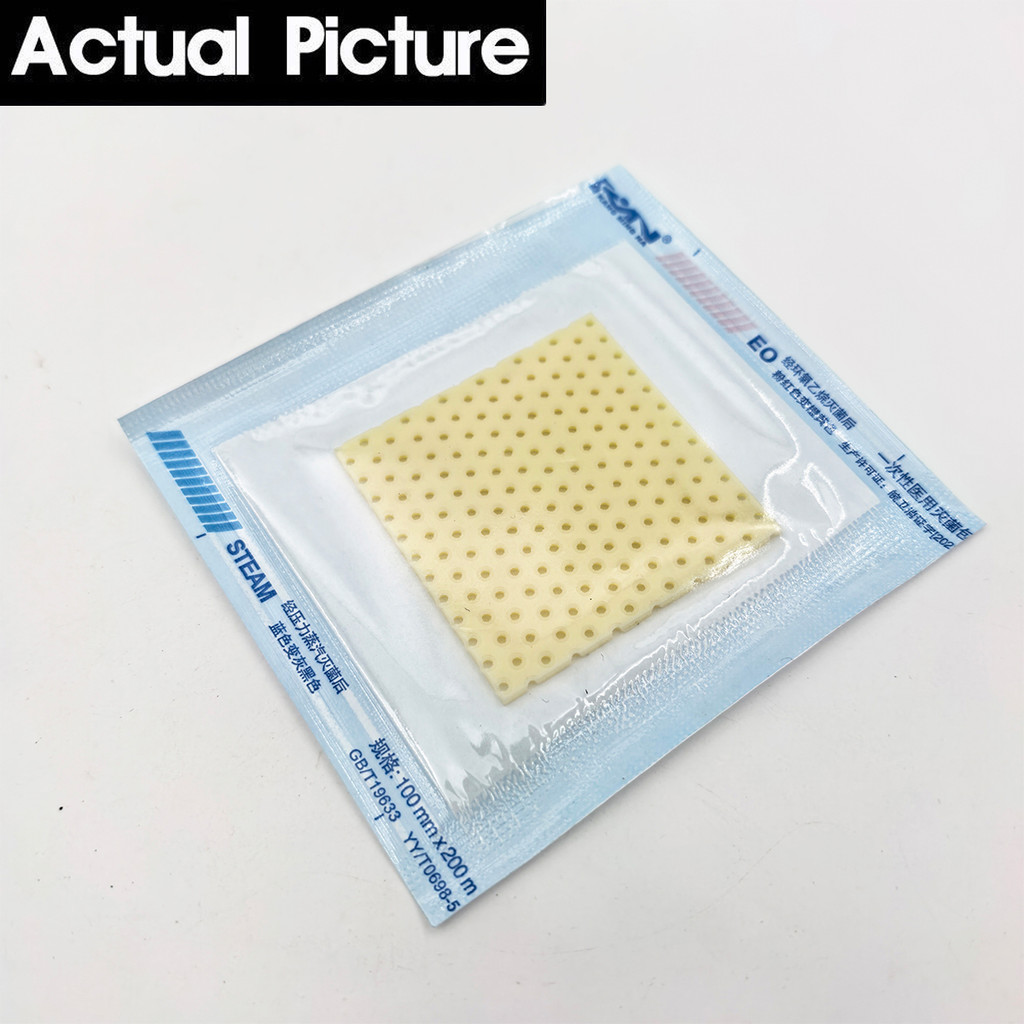 Reathable Thermoplastic Nose Splint Nose Straightening Clip Nasal ...
