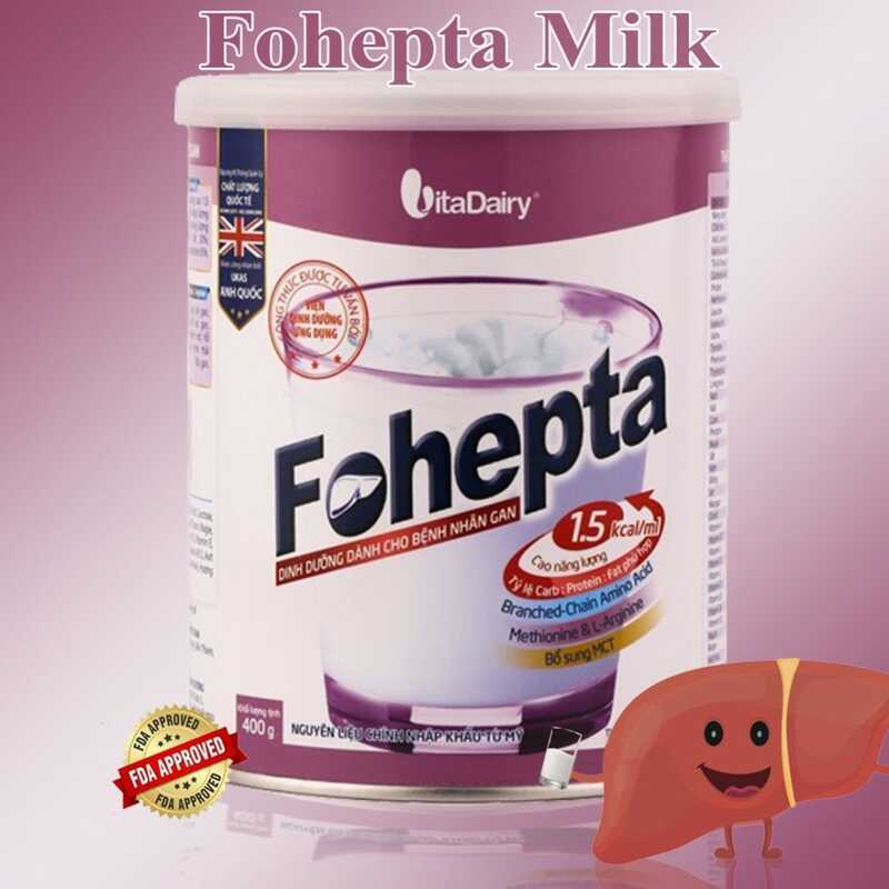 HEALTHYBLOOM FOHEPTA COLOSTRUM MILK 200G/Can (Fohepta FOR LIVER SUPPORT ...