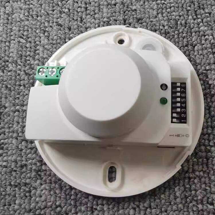 Ceiling Mounted High Power 220 Microwave Radar Switch Self-Service Car ...