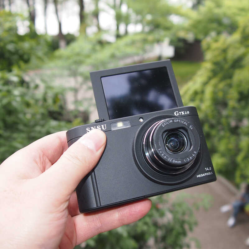 Canon/ IXUS 285 HS Canon Ixus190 Digital Student Camera Travel CCD HD ...