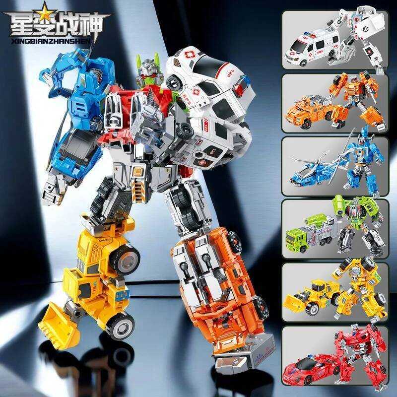 Bruticus Defensor Transformation Figure Toy NEW Defender Dinoking ...