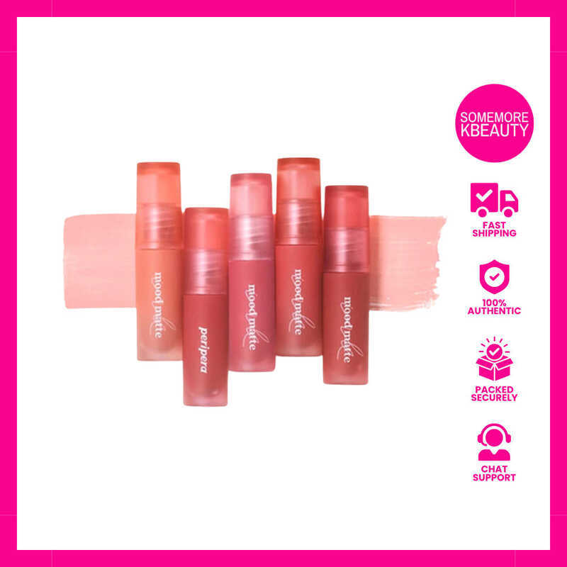 PERIPERA Ink Mood Matte Tint 4G 271 | Shopee Philippines