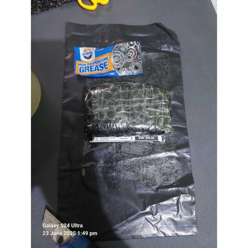 ICON Keeway 110 Ball Bearing For Euro Keeway Motorcycle | Shopee ...