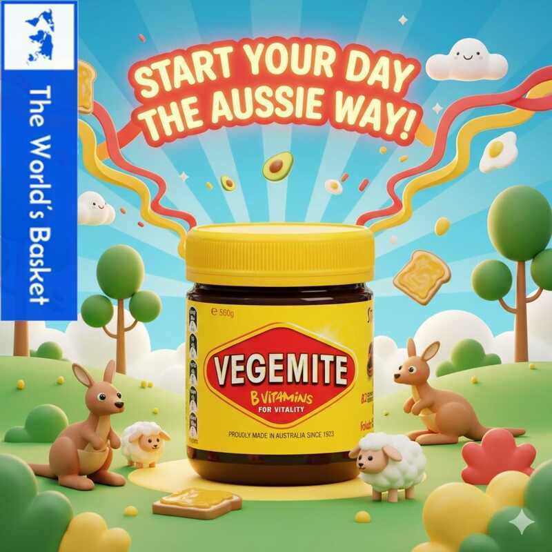 Shop vegemite for Sale on Shopee Philippines