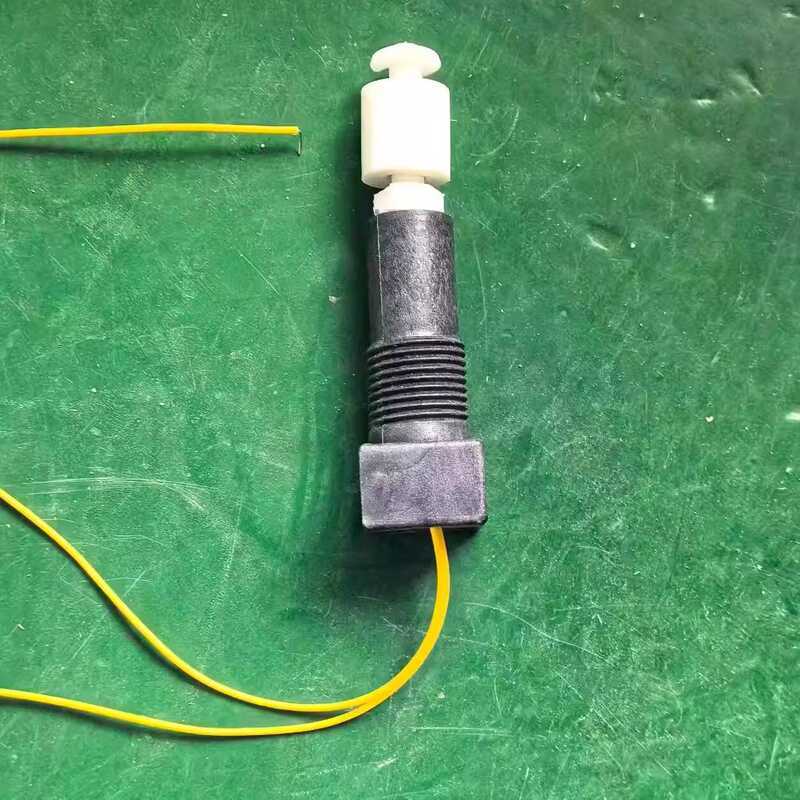 Salt Spray Machine Controller Low Alarm Sensor Pressure Barrel Water ...