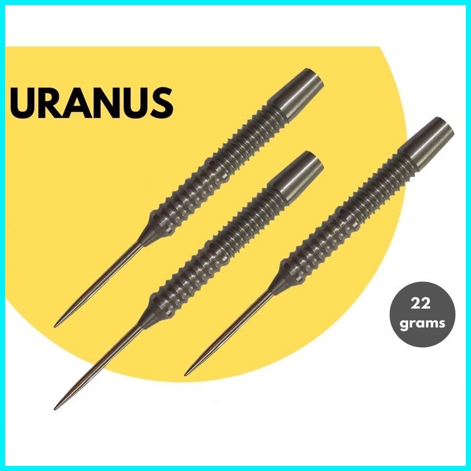 Darts - Endpoint.ph Uranus 22G | Shopee Philippines