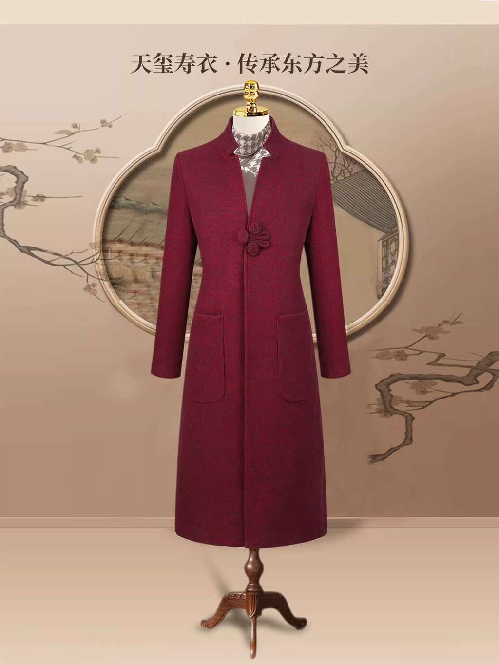COD Shouyi Shoulaoyi Women's Full Set Elderly Pure Cotton End-of-Life ...
