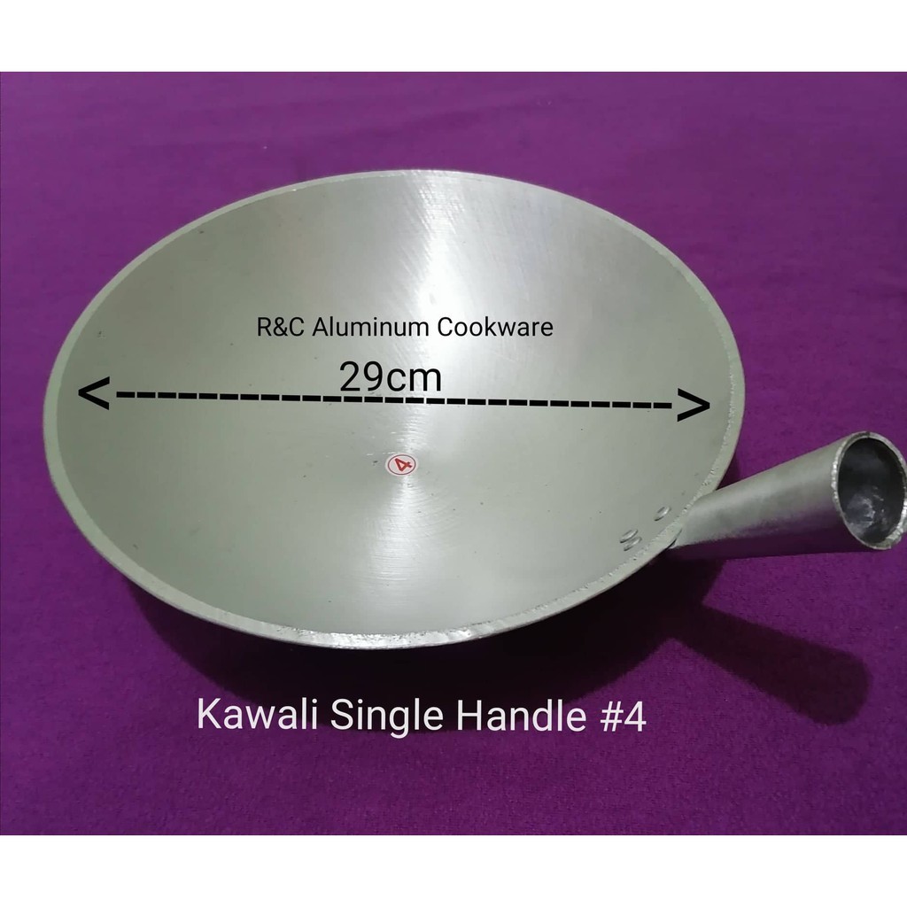 Kawali Single Handle Set (5pcs) | Shopee Philippines
