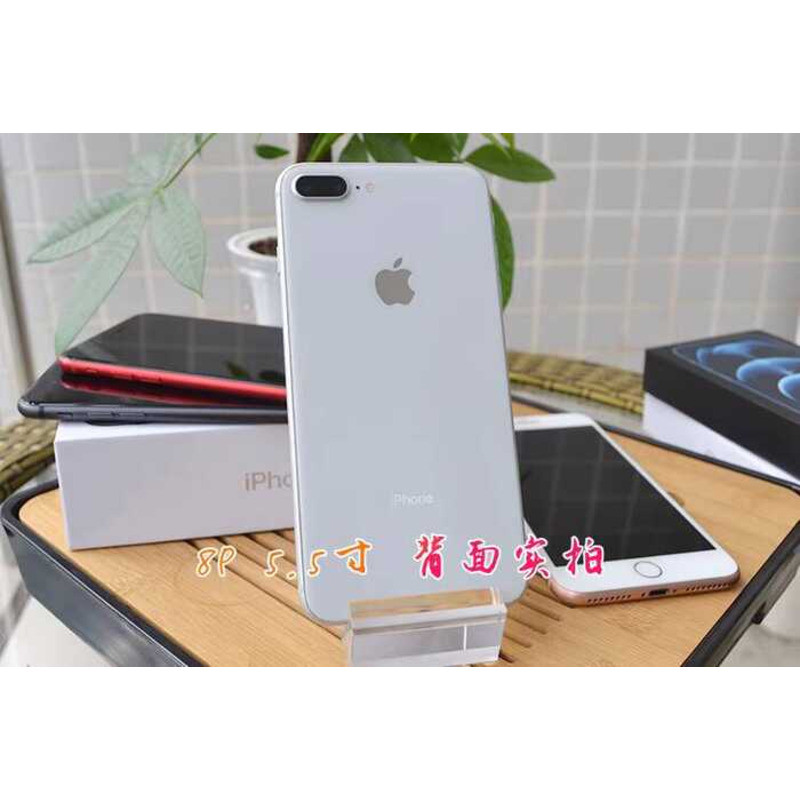 Second-Hand Apple Iphone Se2 Se3 8Th Gen 8P XR Original Full Network 4G ...