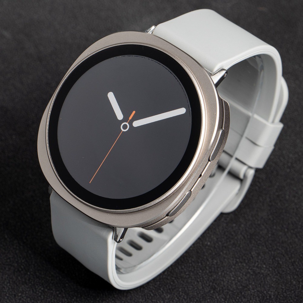 Aluminium Metal PC Case For Samsung Galaxy Watch 8 40mm 44mm Luxury ...