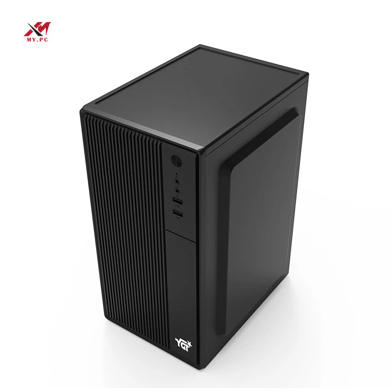 MY.PC | YGT Mars 10A PC Case with 800W PSU Bundle | Micro ATX/ITX ...