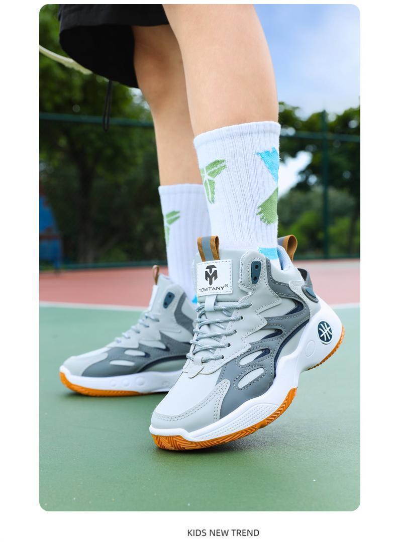 COD Boy's Sports Mesh Breathable Sneaker 2026 Spring Summer Children's ...