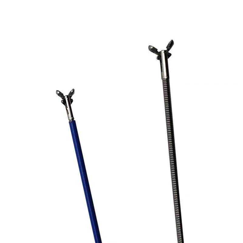 Endoscope Disposable Foreign Forceps Tooth Net Basket Claw Shape ...