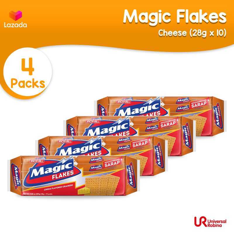 Shop magic flakes for Sale on Shopee Philippines