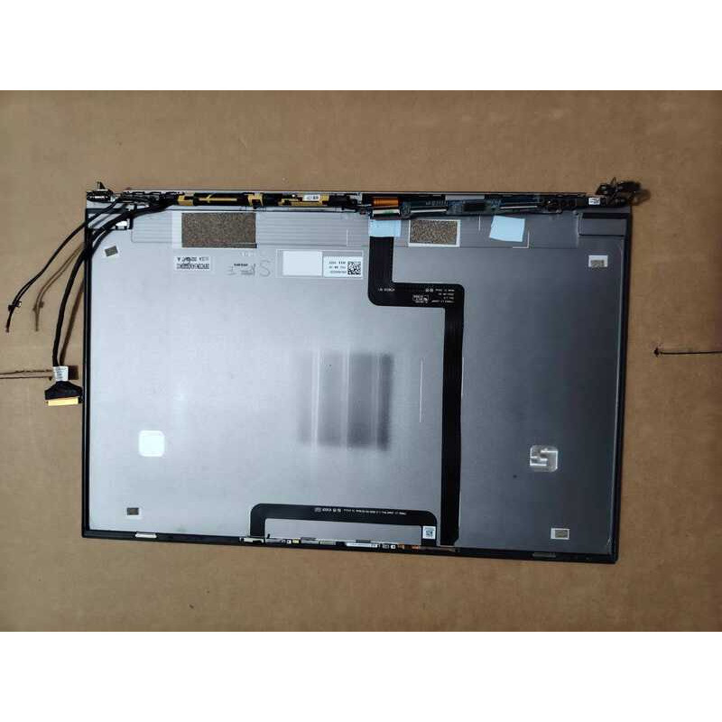 Original HP Zbook Studio G7 G8 A Shell Screen Axis Screen Cable Camera ...