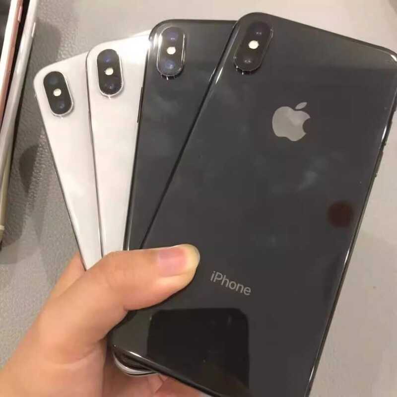 Second-Hand Iphone Used Apple X, Backup Working Phone, Student Cheap ...