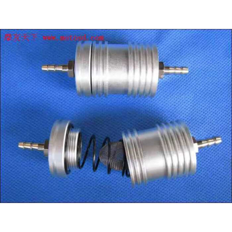 External Quality 2 High Motorcycle Oil Cooling System Filter Element ...