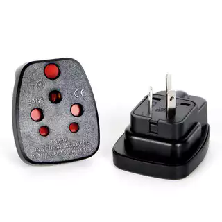 Shop three prong adapter for Sale on Shopee Philippines
