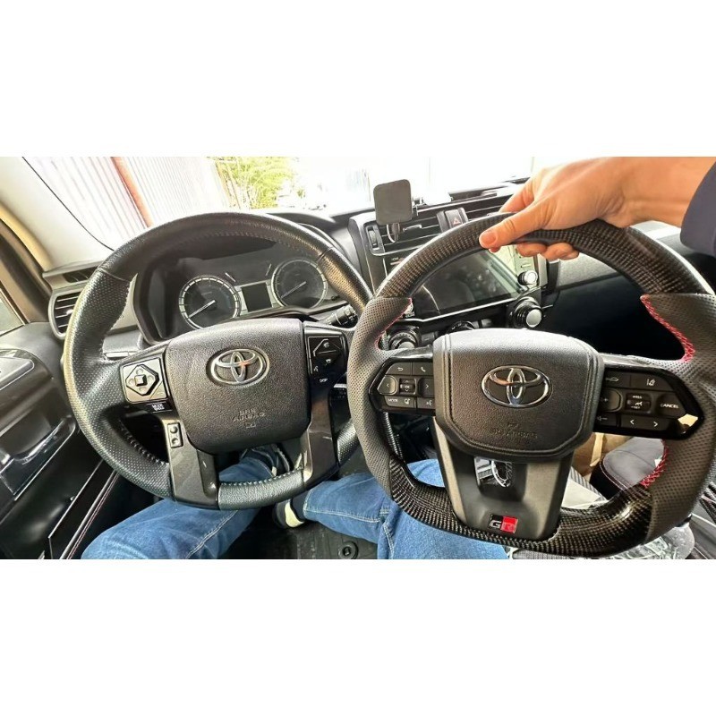 For Gr Toyota Hilux Fortuner Vios Landcruiser Prado Lc300 For Most ...