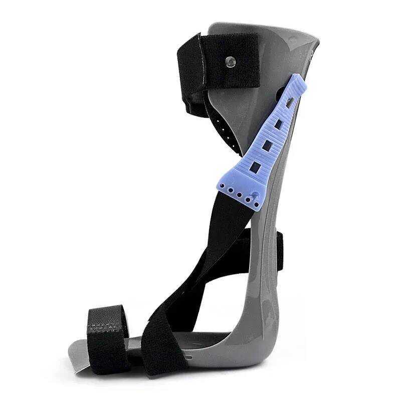 Adjustable AFO Foot Drop Brace Ankle Foot Orthosis Medical Afo Walking ...