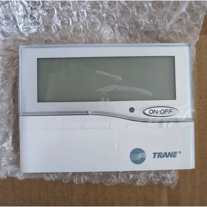 Original Brand New TRANE Handheld TVR Wired Controller Digital Multi ...