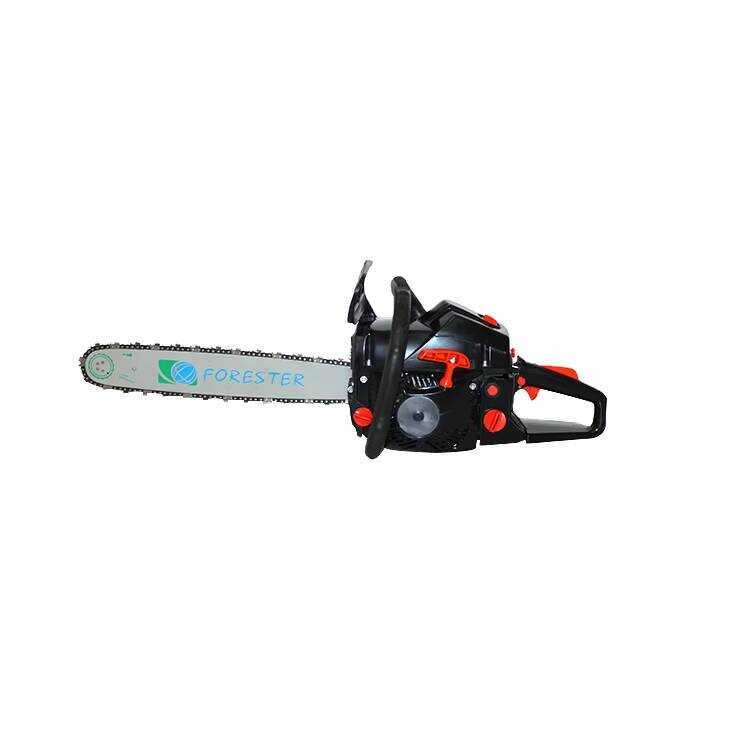 Ce German Small Mini 4 Stroke Petrol Chainsaw Portable Sawmill 5800Cc ...