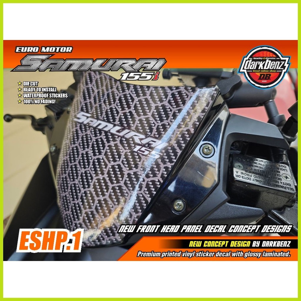 euro motor samurai - Best Prices and Online Promos - Jun 2026 | Shopee ...