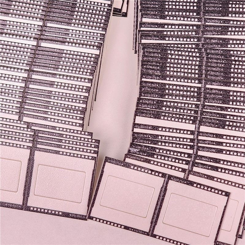 Customized Link-[ Film Negatives] Slide Film, 135 Picture Film, Empty ...