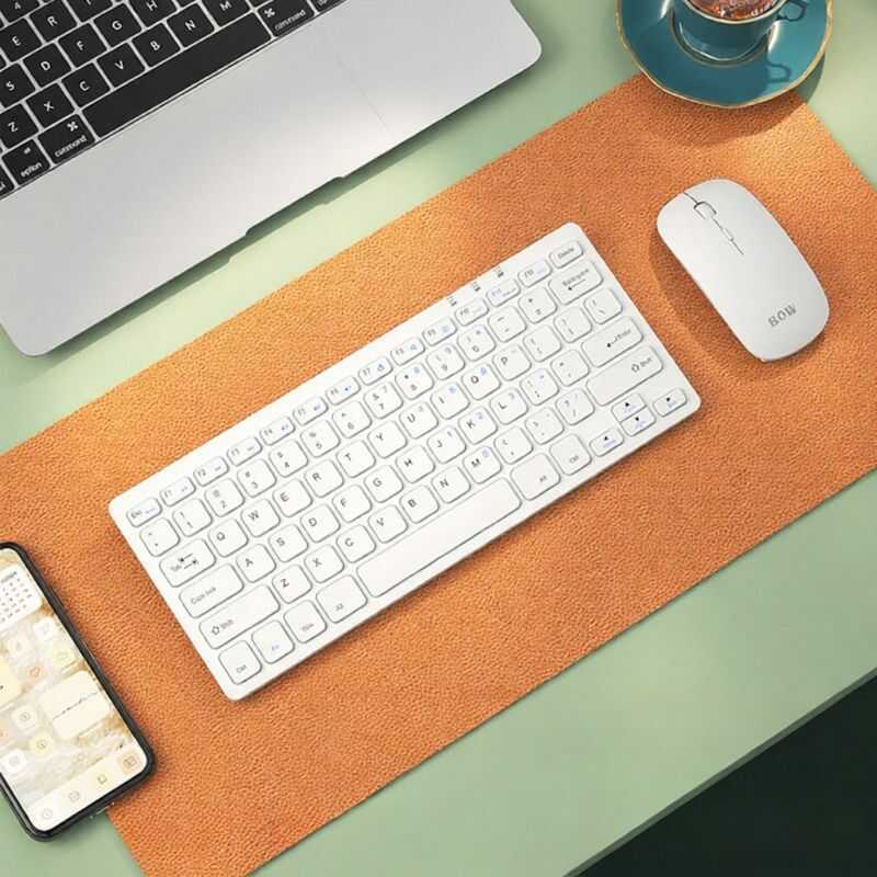 COEP | Wireless Keyboard And Mouse Set For Laptop USB 572 | Shopee ...