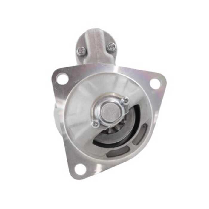Yanmar 4TN100 Starter Motor Yanmar Generator Set Starter Motor 12V 11 ...