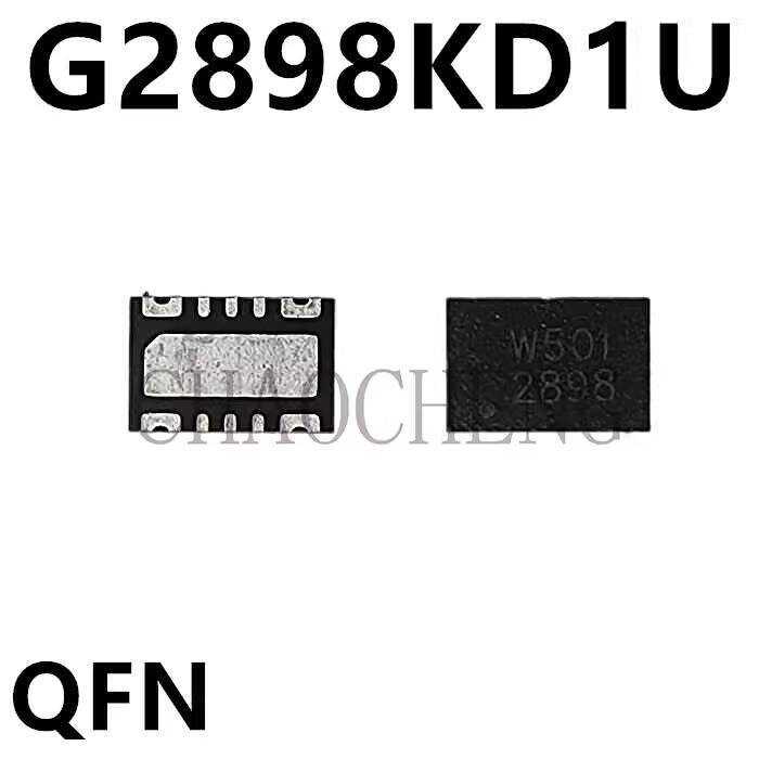Brand New Original G2894KD1U Silk Screen 2894 2898 DFN Power Electronic ...