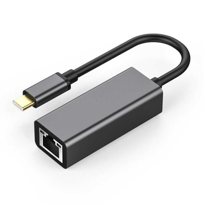 Plug and Play USB Ethernet Adapter, 3.0 Lan network Adapter For ...