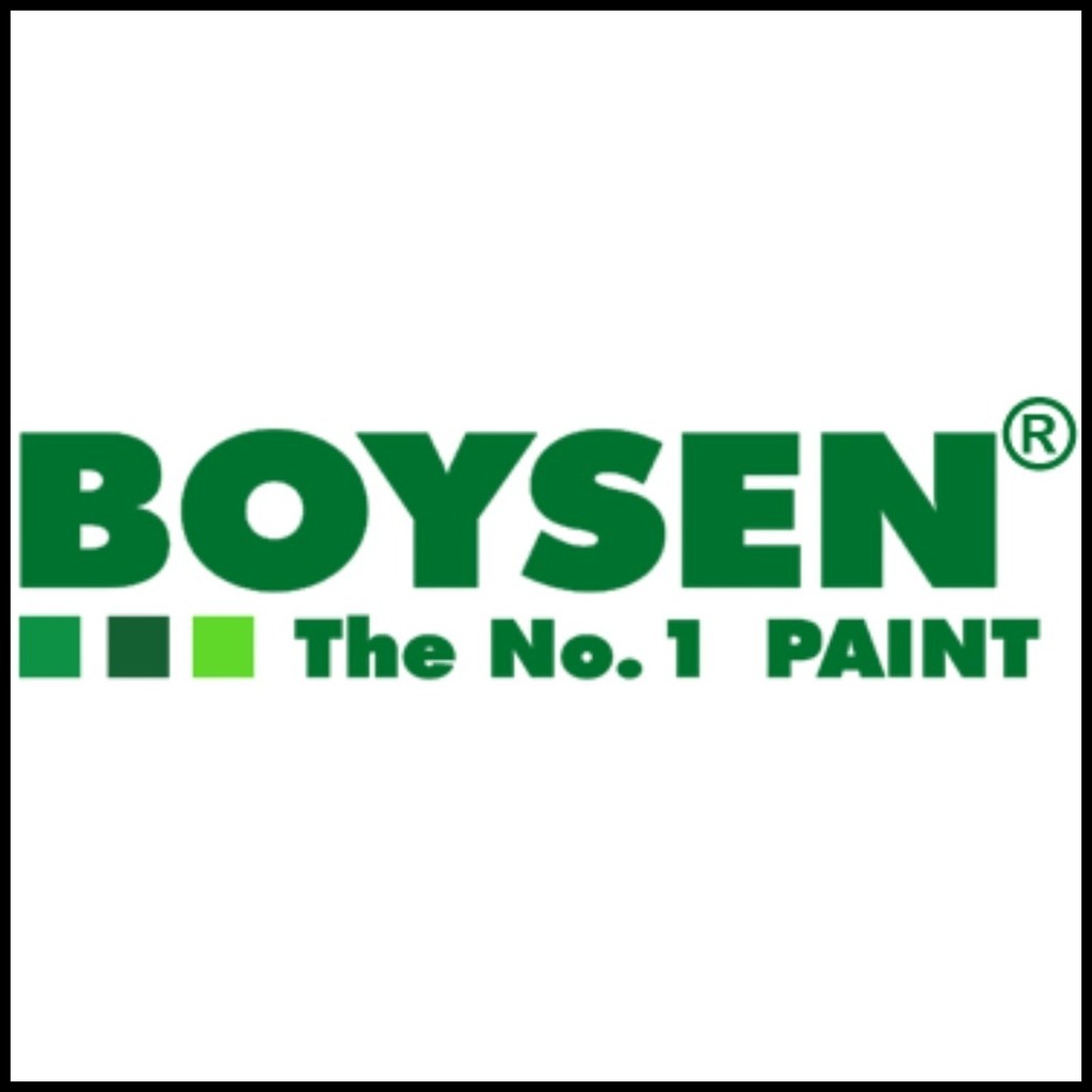 BOYSEN Plexibond 4 Liters Waterproofing B7760 4L L Flexibond Gallon ...