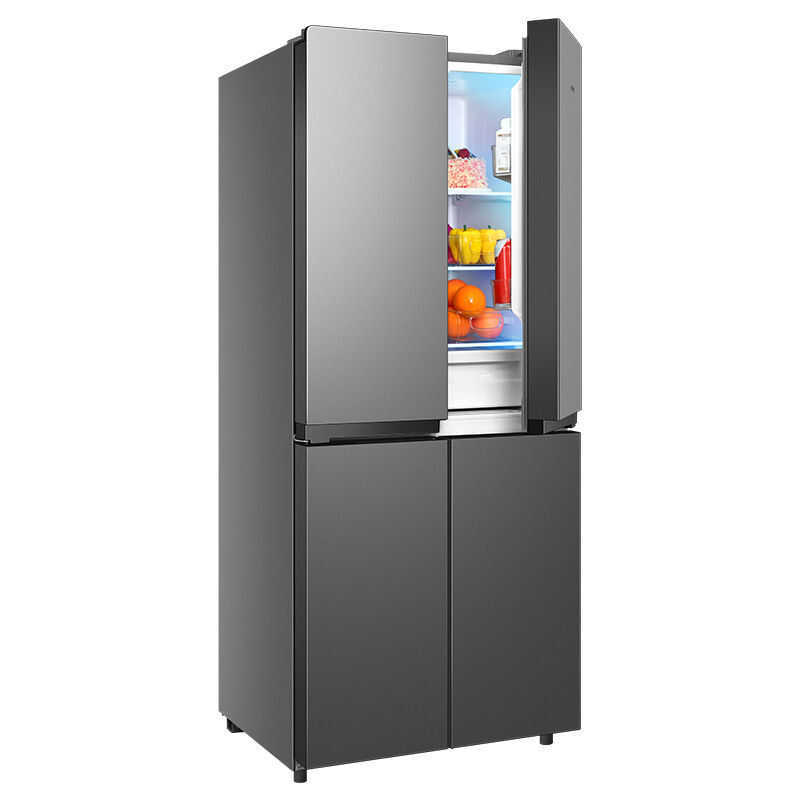 ROYALSTAR | Energy Efficient No Frost Side-By-Side Fridge 360L 659 ...