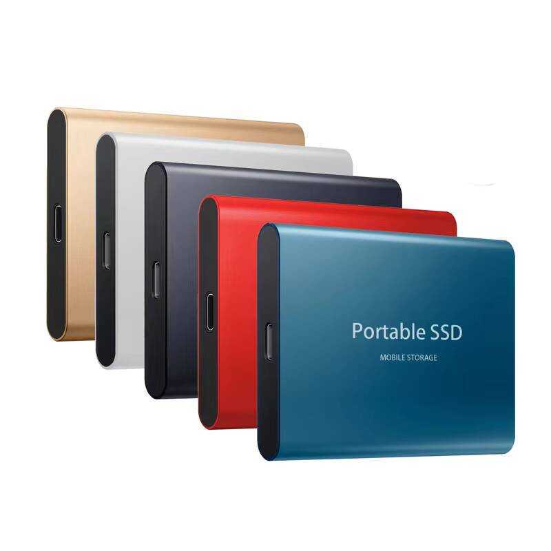 Cheap Price 1TB Hard Disk Drive Data Backup Saves Space Portable Solid ...
