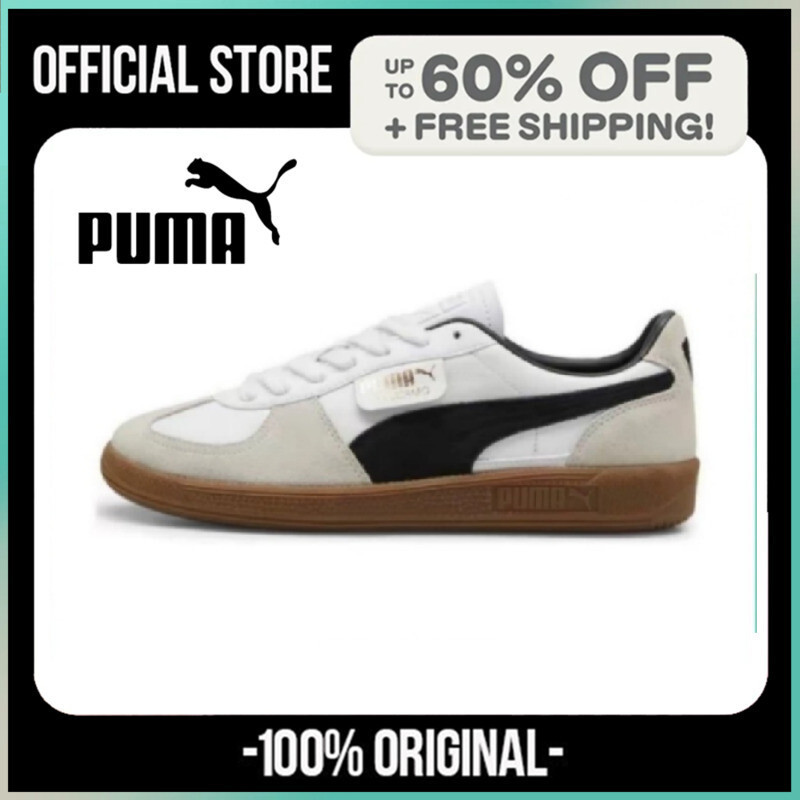 Shop puma palermo for Sale on Shopee Philippines
