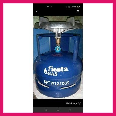 Shop gasulette for Sale on Shopee Philippines