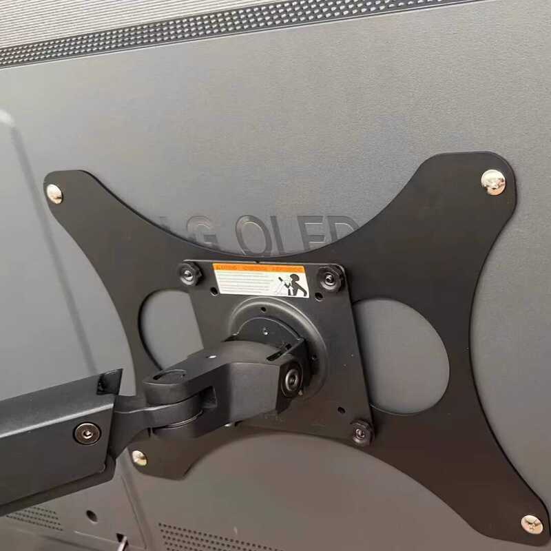 VESA Adapter Plate 300*200MMLG/42C2/C3/C4/C5G5 ASUS ROG Monitor Stand ...
