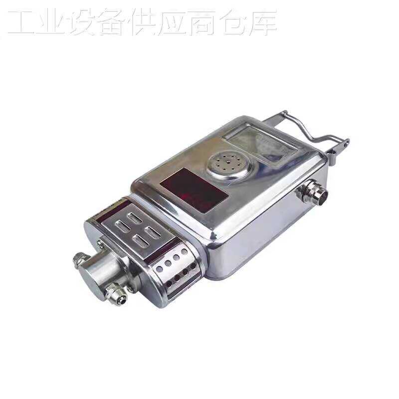 GYH25A Mine-Intrinsically Safe Explosion-Proof Oxygen Concentration ...