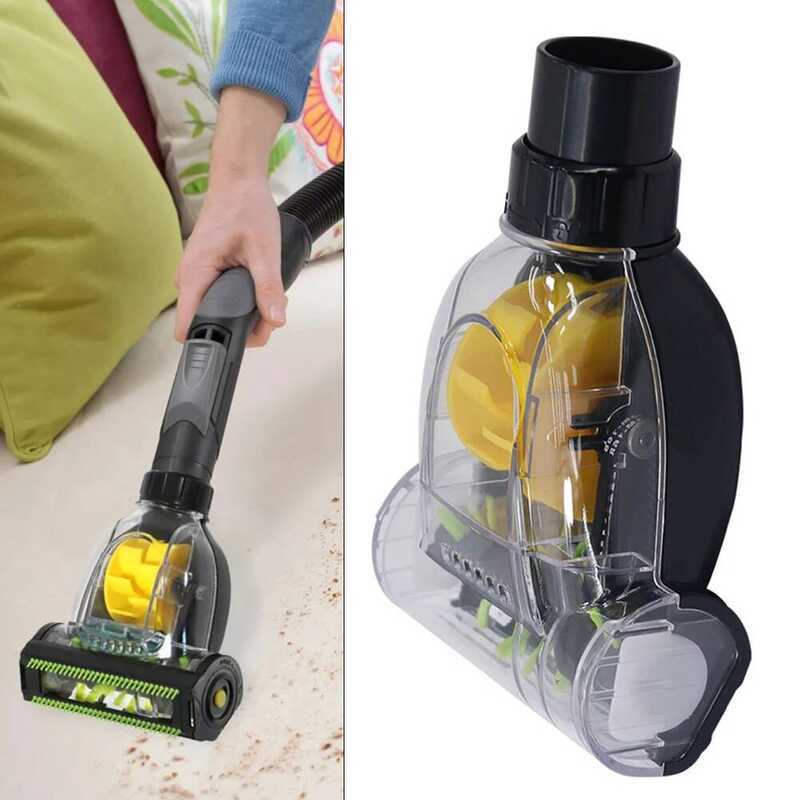 Turbine Vacuum Brush For Midea For Puppy For Pet Hair Removal Tool ...