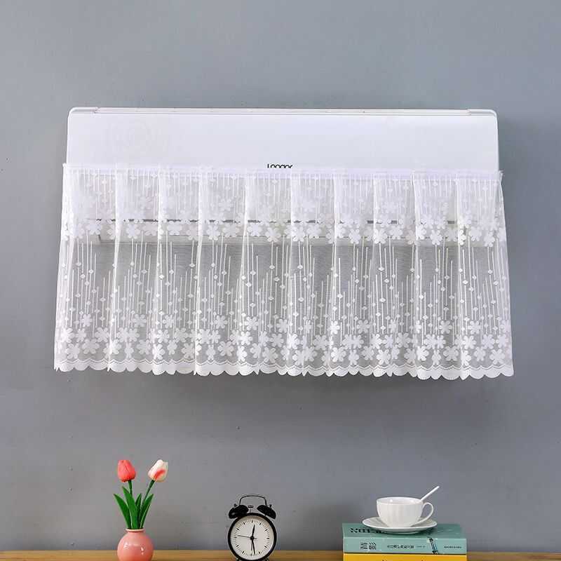 2024 New Anti-Direct Blowing Air Conditioner Wind Shield Drip No Need ...