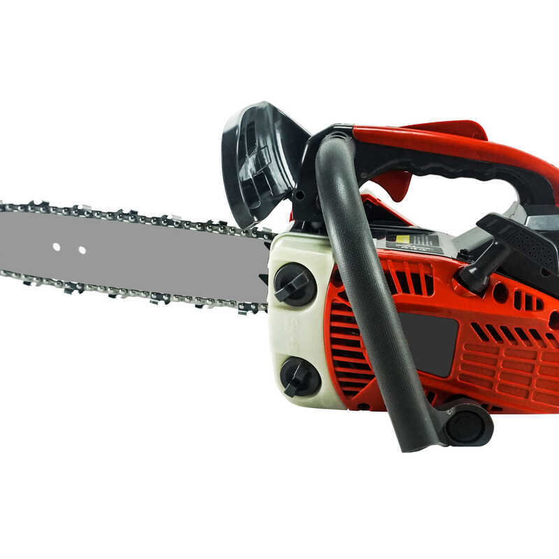 Gasoline Chain Saw 25cc Mini Chainsaw Low Small Displacement Cs2500 ...