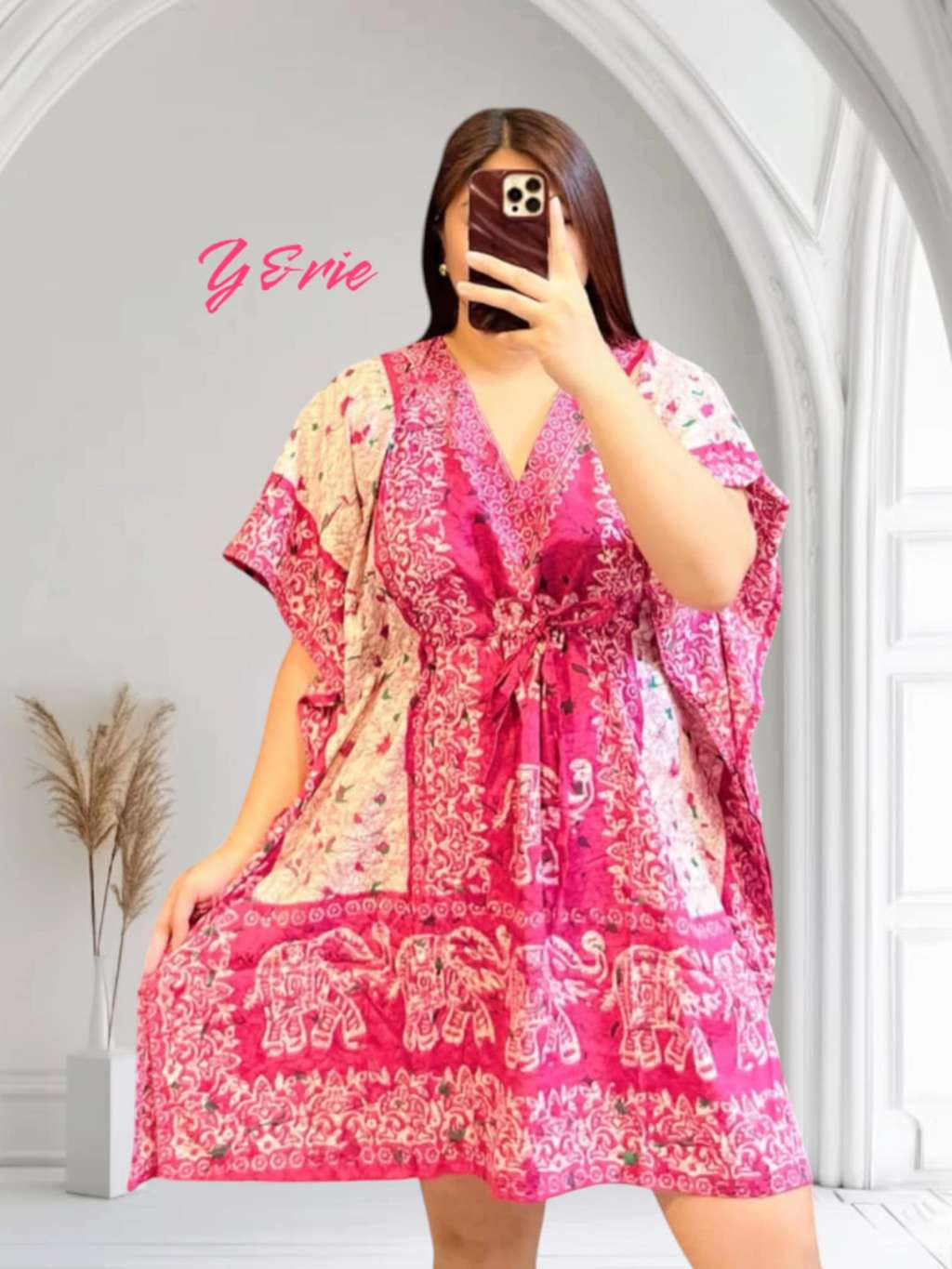 BATIK DASTER DRESS INDIAN DRESS BEACH DRESS KAFTAN DRESS BOHO DRESS ...